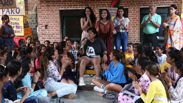 Ziddi Girls On OTT: How This Web Series Draws Inspiration From Real ...