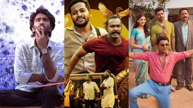 5 Must Watch Comedy Movies And Web Series On OTT: Dragon, Ponman ...