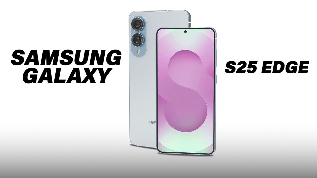 Samsung S25 Edge Price Leaked: This Is How Much You Might Have To Pay ...