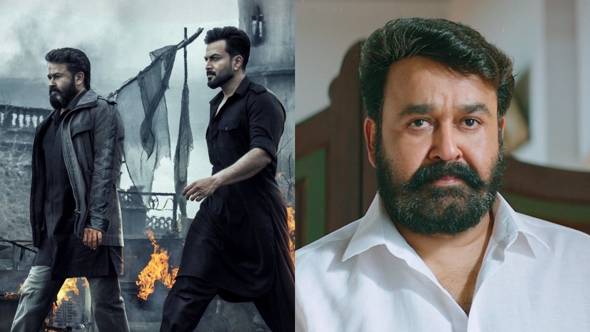Lucifer On OTT: Know Plot, Cast, OTT Platform And More About Mohanlal-Prithviraj Sukumaran's ...
