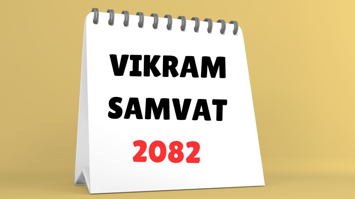 Hindu New Year 2025: 29th Or 30th March, When Will Vikram Samvat 2082 Begin? Check Date And ...