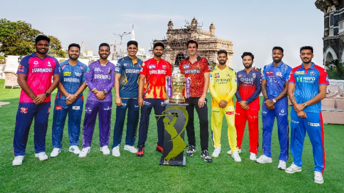 IPL 2025 Opening Ceremony Live Streaming: When And Where To Watch ...