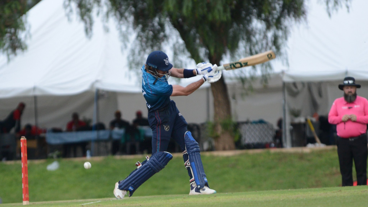 NAM vs CAN 3rd T20I Team Prediction For Today's Match: Windhoek Weather, Namibia vs Canada Live ...