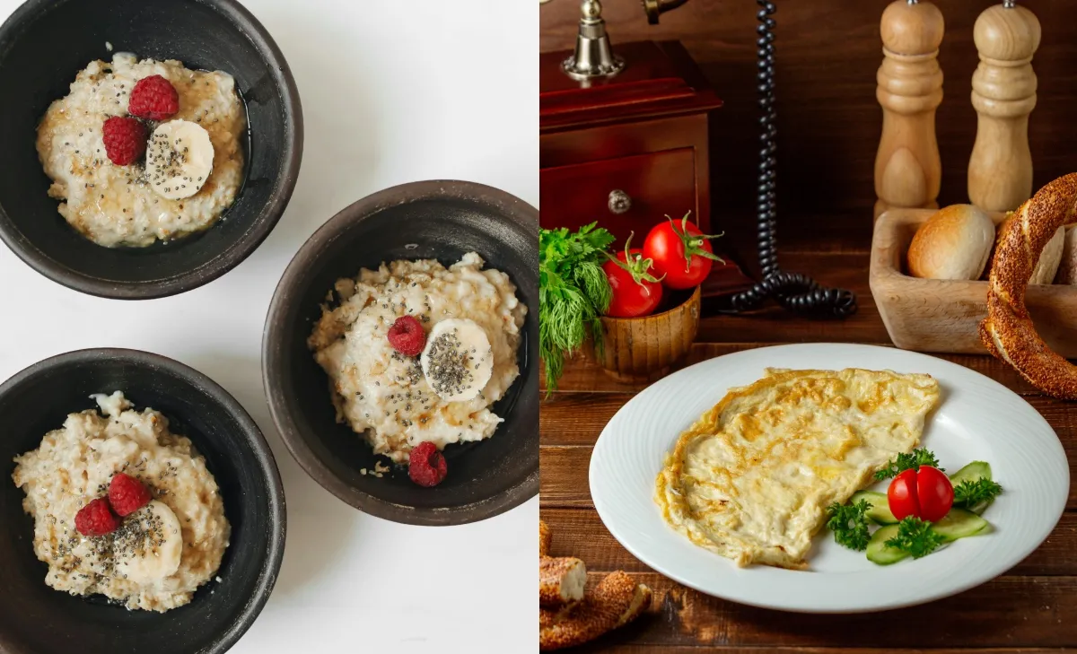 Are You Living Alone? 7 Healthy And Easy To Make Breakfast Recipes For ...