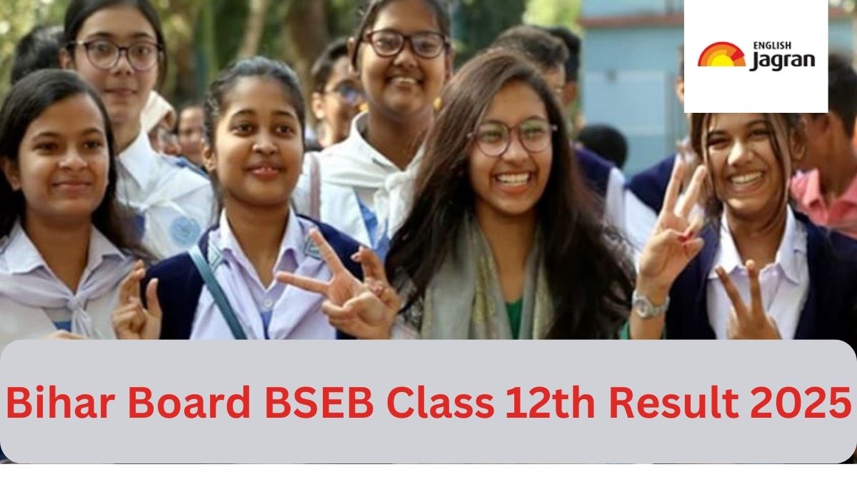 Bihar Board 12th Result 2025: Check BSEB Inter Result Date, How To Download Result, Direct Link ...