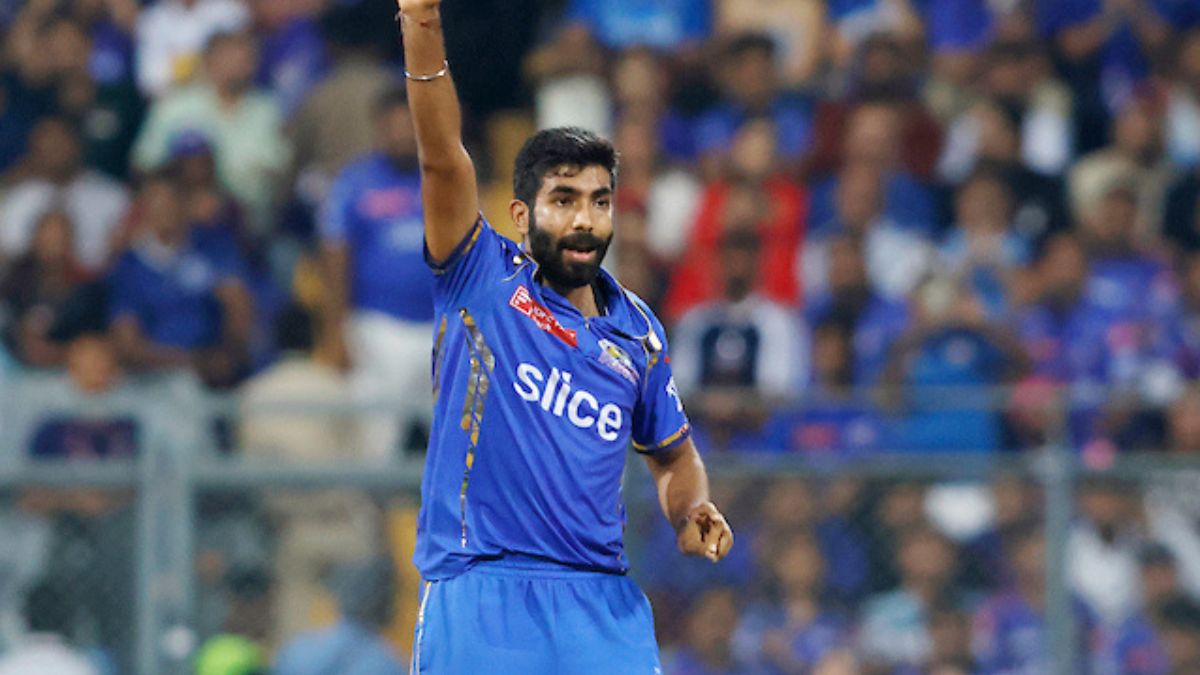 Jasprit Bumrah Heads Back To NCA To Seek Clearance For IPL 2025: Report