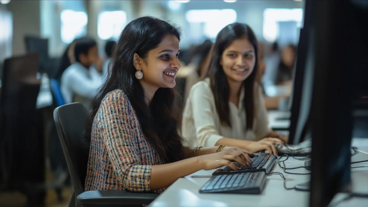 SAWiT: Building A Future-Ready Community For Women In Tech And AI