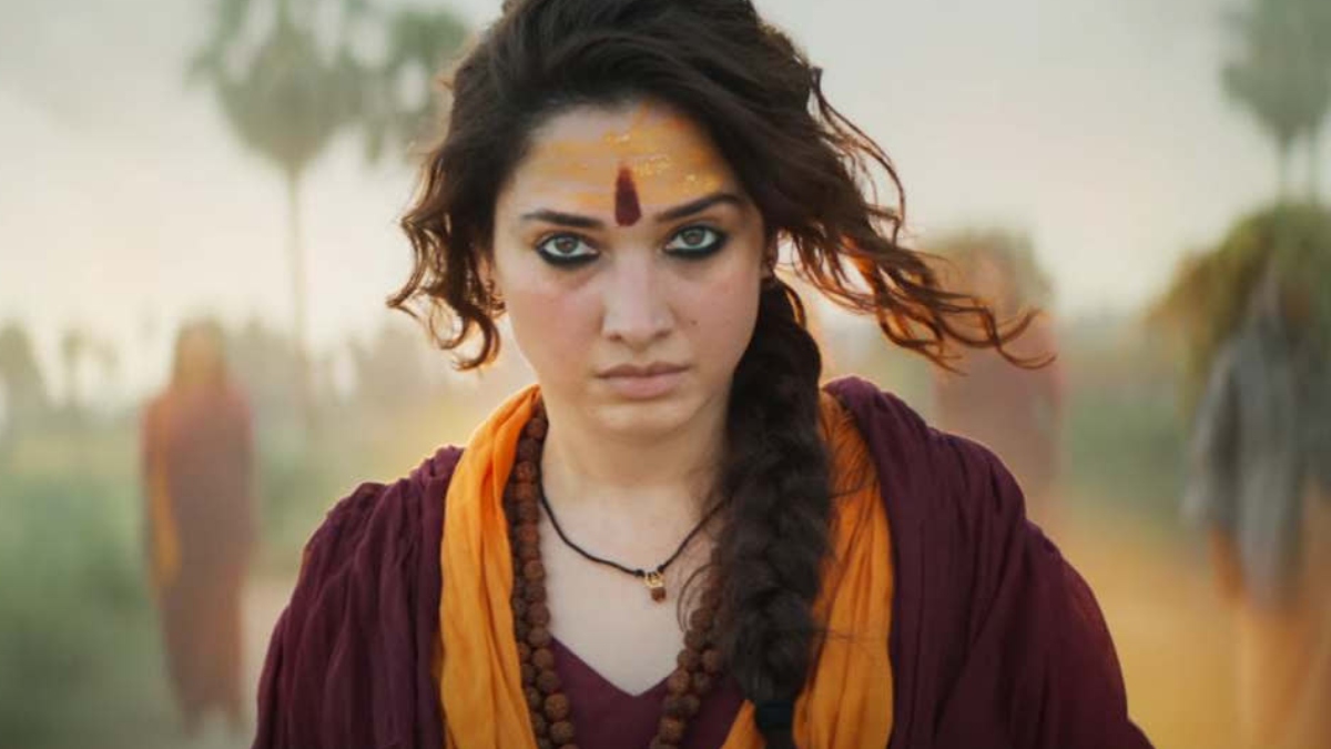 Odela 2 Release: Tamanna Bhatia’s Telugu Supernatural Thriller Movie To ...