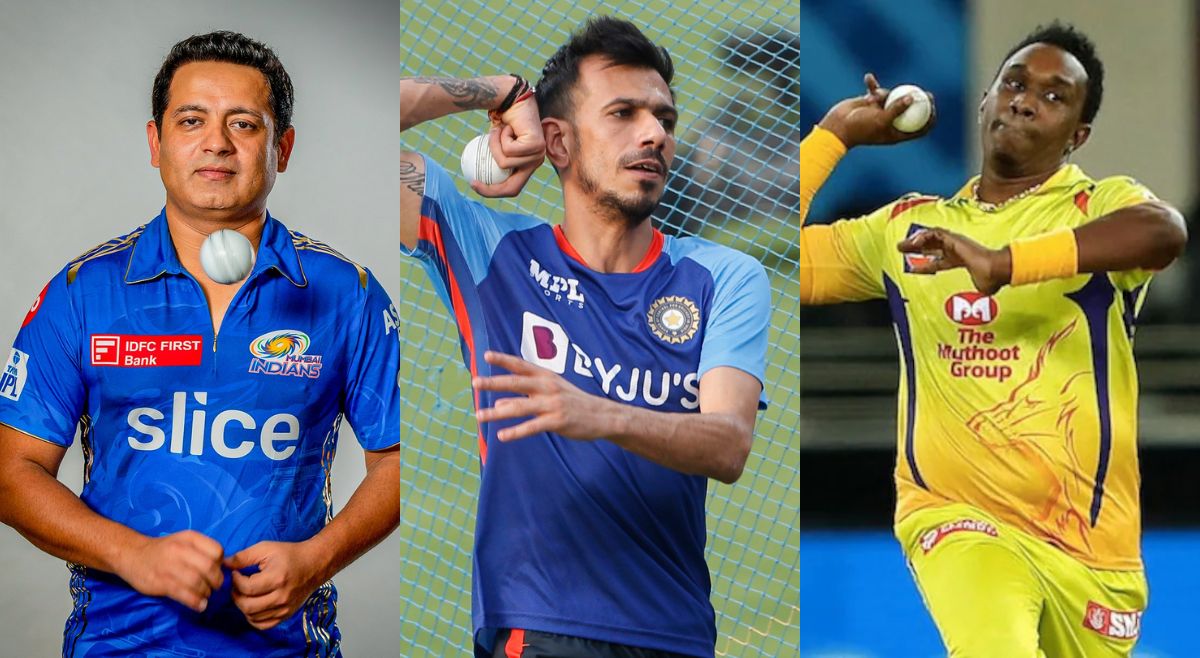 IPL 2025: Top 10 Highest Wicket Takers In IPL History: Yuzvendra Chahal, Dwayne Bravo And More