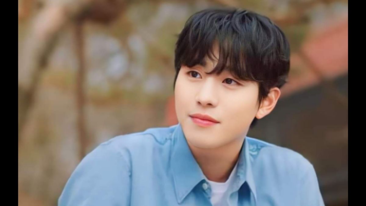 Ahn Hyo Seop To Make Rom-Com Kdrama Comeback With Today Was Also Sold ...