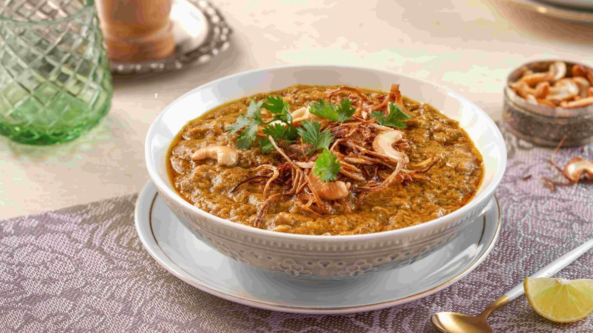 Hyderabad's Ramzan Favorite: Haleem Reigns As Ultimate Iftar Delight ...
