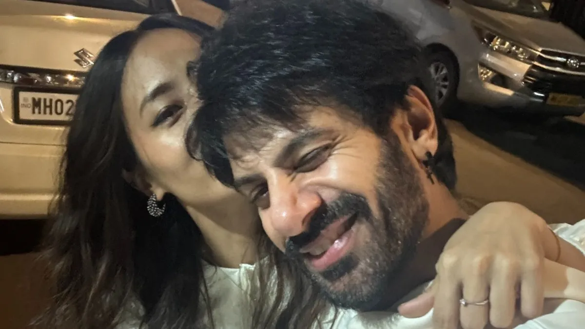 Chum Darang DENIES Dating Karan Veer Mehra: 'The Relationship Ka Naam ...