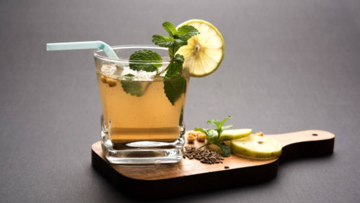 5 Reasons Why You Should Drink Dhaniya, Jeera And Methi Water On Empty ...