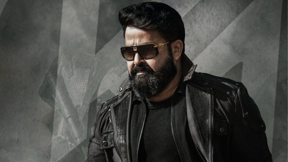 L2: Empuraan Pre Sales | Mohanlal's Upcoming Malayalam Movie Breaks ...