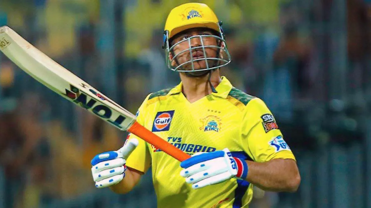 MS Dhoni Breaks Silence On Retirement Plans, Says 'Can Play For CSK As ...