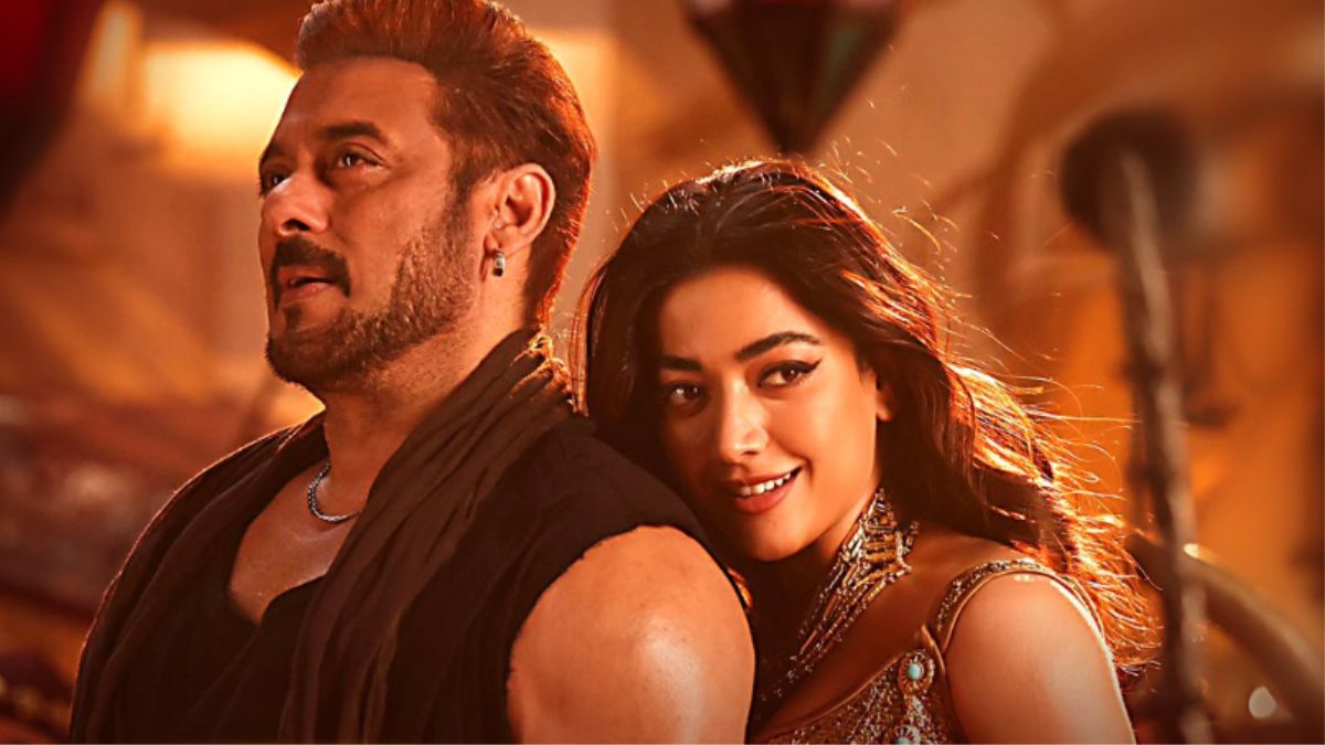 Salman Khan Breaks Silence On 31-Year-Age Gap With Rashmika Mandanna ...
