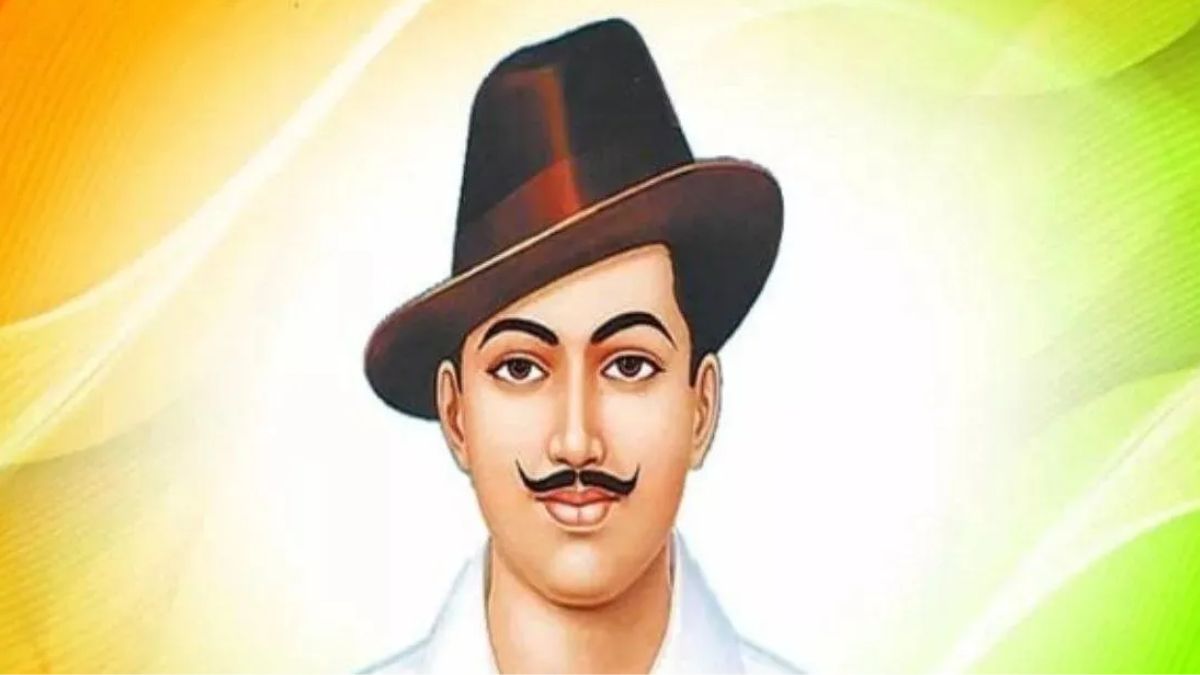 Shaheed Diwas 2025: 10 Inspirational Quotes By Indian Freedom Fighter ...