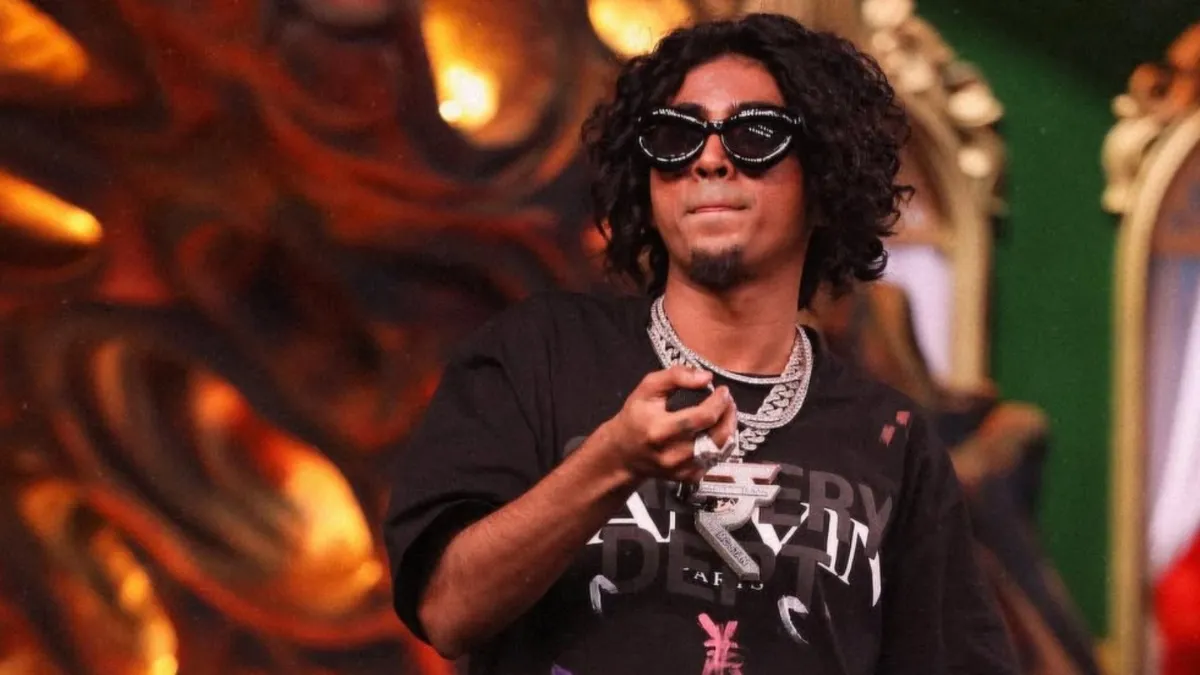 MC Stan Accused of Sending Flirty DMs to Influencers, See LEAKED ...