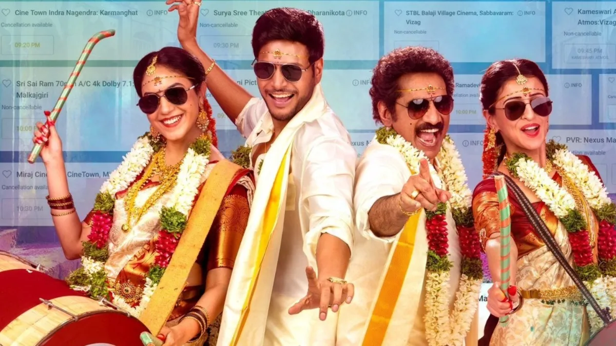 Mazaka OTT Release Update: Sundeep Kishan's Telugu Movie To Start Streaming On THIS Platform By ...