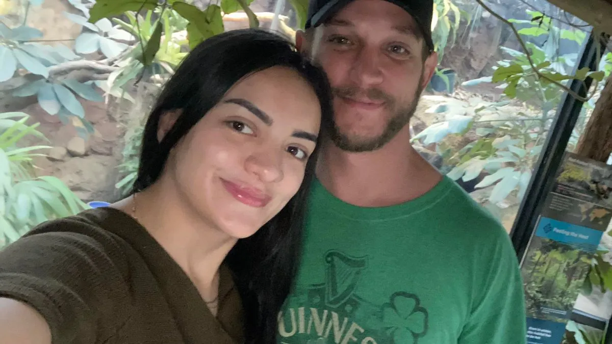 US Immigrant Woman Arrested After Honeymoon, Husband Says 'Don't Regret ...