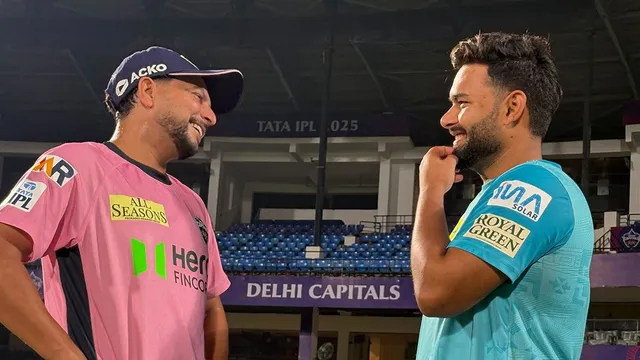 DC vs LSG IPL 2025 Team Prediction: Delhi Capitals vs Lucknow Super Giants Today's Match ...