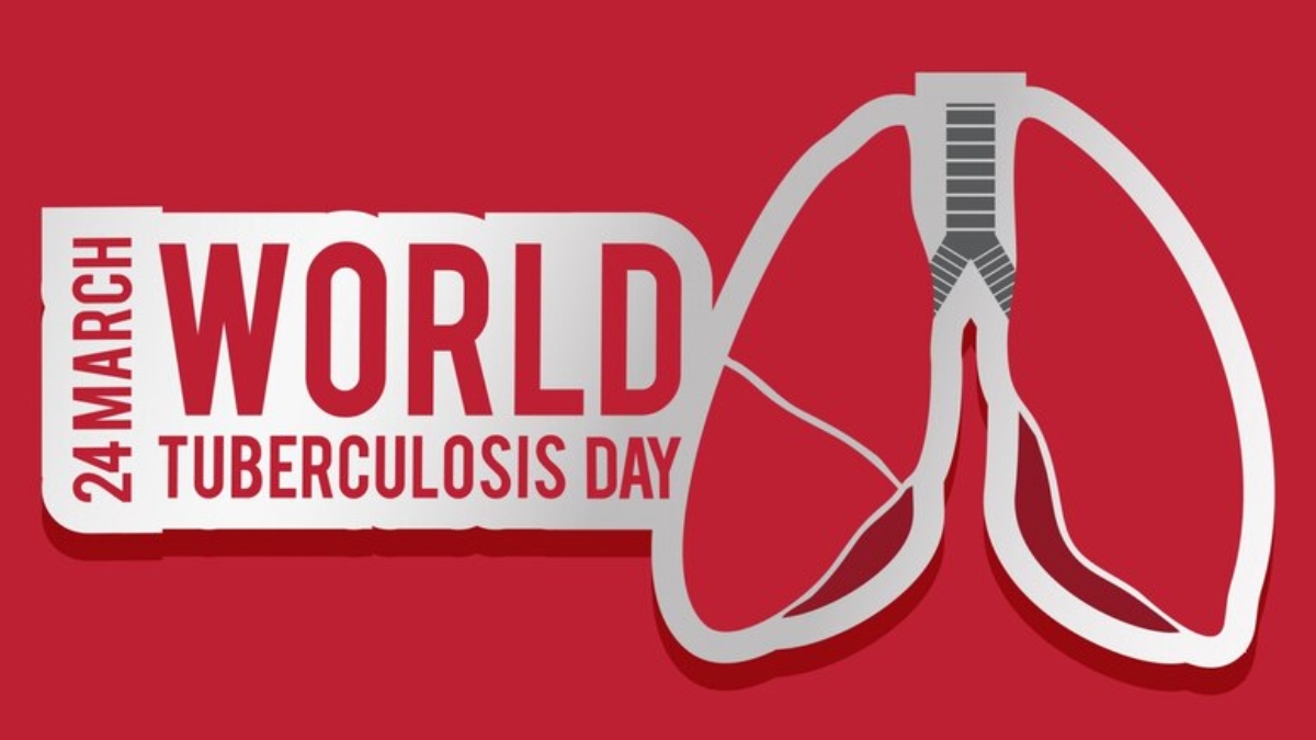 World Tuberculosis Day 2025: The Global Battle Against An Ancient Disease