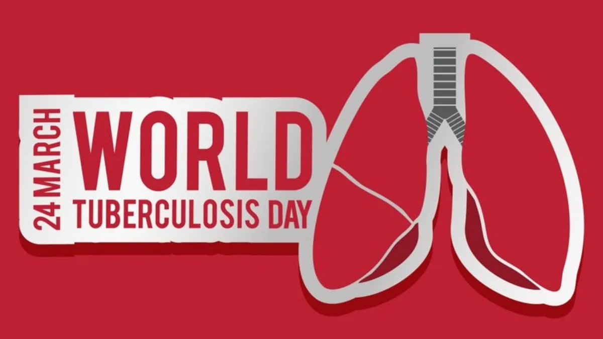 World Tuberculosis Day 2025: The Global Battle Against An Ancient Disease
