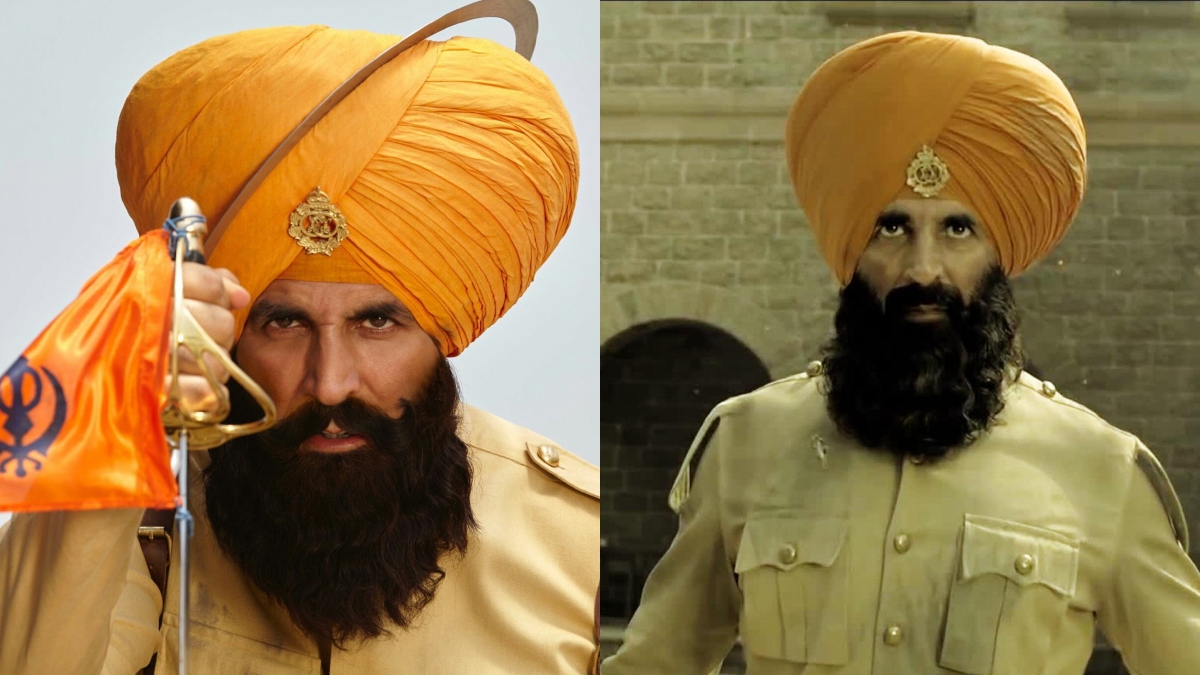 Kesari On OTT: Know Unforgettable Real Story, Cast, Platform And More ...