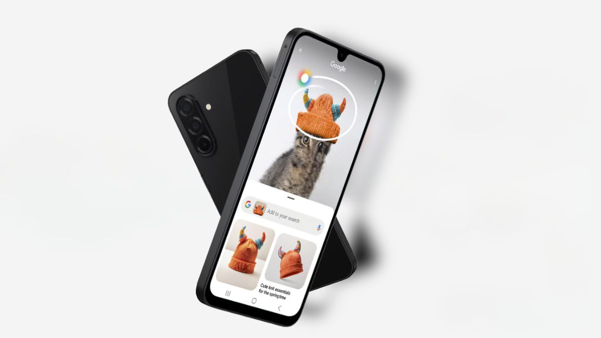 Samsung Galaxy A26 5G Launched In India: AMOLED Display, Exynos 1380 ...