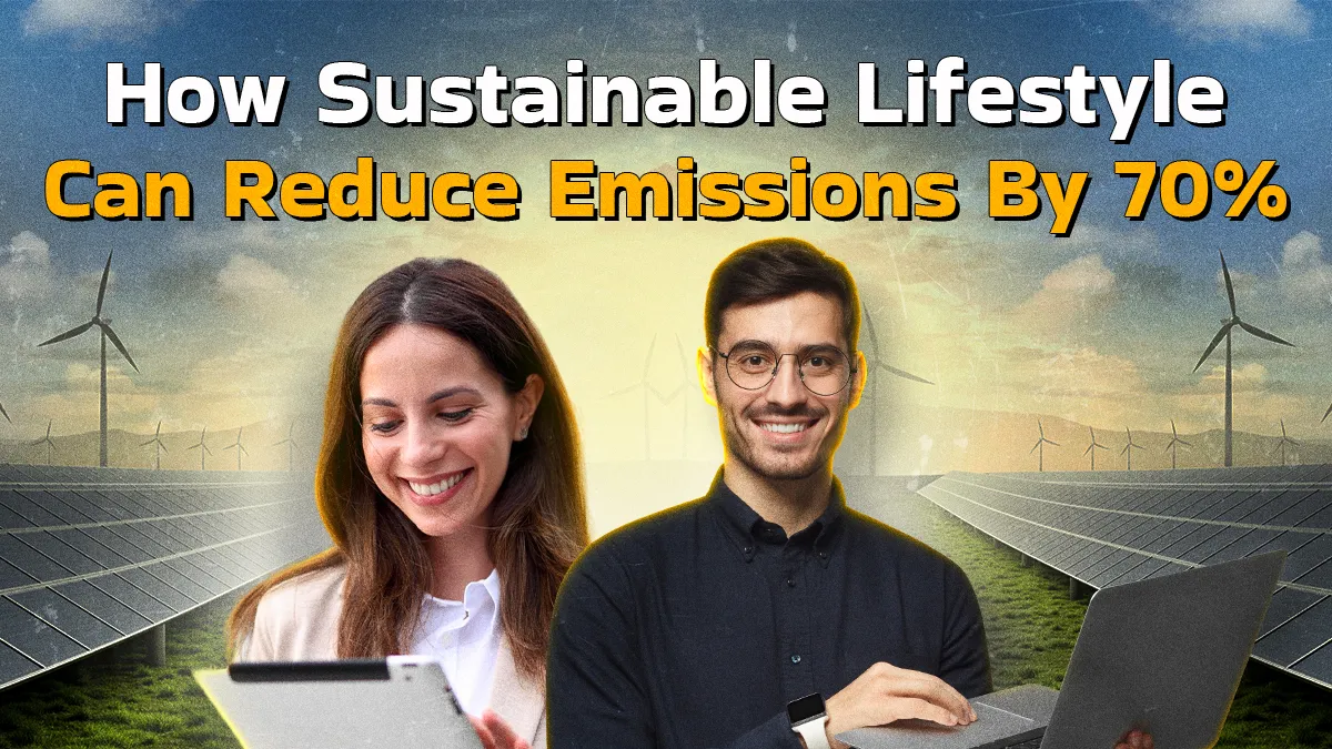 Sustainable Living For Climate Action: How Consumer Choices Of Green ...