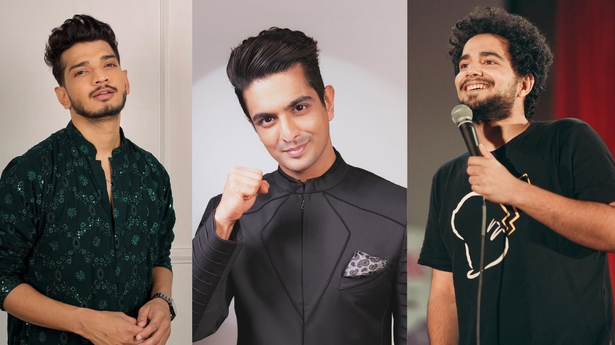 Top 10 Most Controversial Comedy Acts And Indian Comedians Of All Time ...