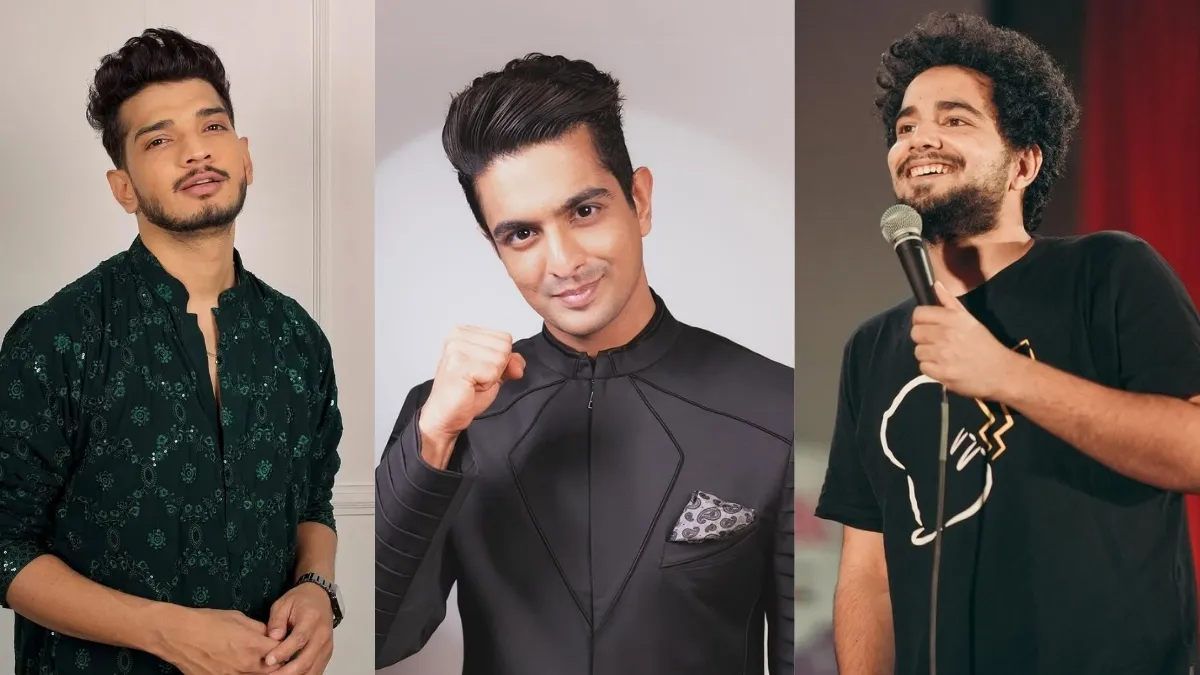 Top 10 Most Controversial Comedy Acts And Indian Comedians Of All Time ...