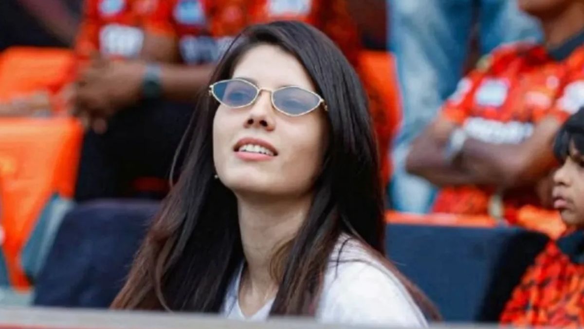 Who Is Sunrisers Hyderabad’s Owner Kavya Maran: All about Her Education, Family Background, Net ...