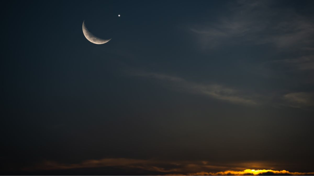 Eid 2025: When Eid-ul-Fitr Will Be Celebrated In India- March 31 Or ...