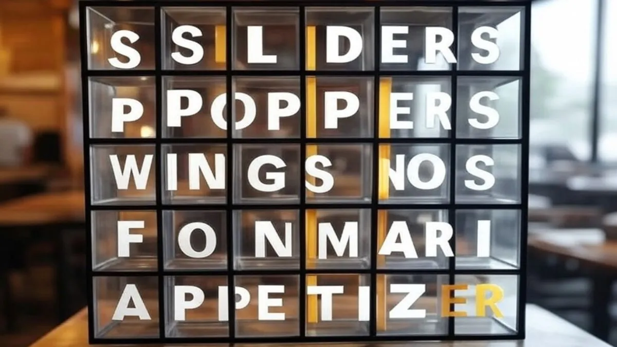 NYT Strands Today March 25: Strands Game Hints, Spangram And Answers ...