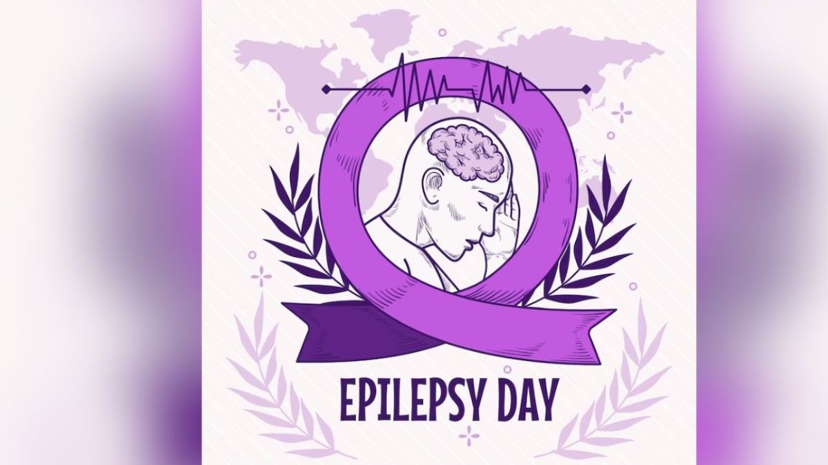 Purple Day Of Epilepsy 2025: Motivational Quotes And Inspiring Slogans ...