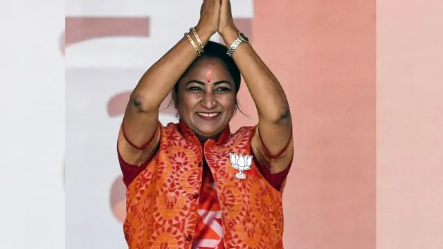 What Are Atal Canteens? Delhi CM Rekha Gupta Announces Affordable Meals ...