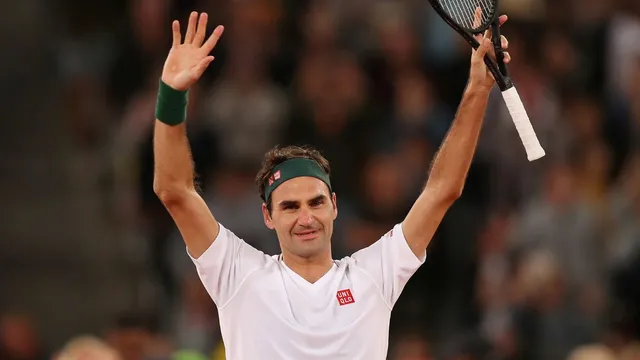 Roger Federer's Net Worth: How Tennis, Endorsements, and Investments ...