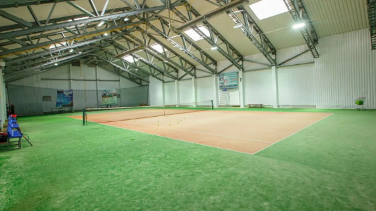 Hyderabad To Get Six New Sports Complexes: GHMC To Develop Badminton ...