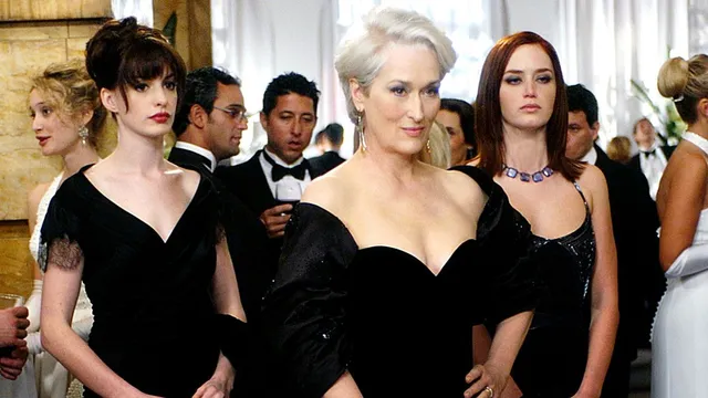 The Devil Wears Prada Quotes: Best Dialogues About Fashion From The ...