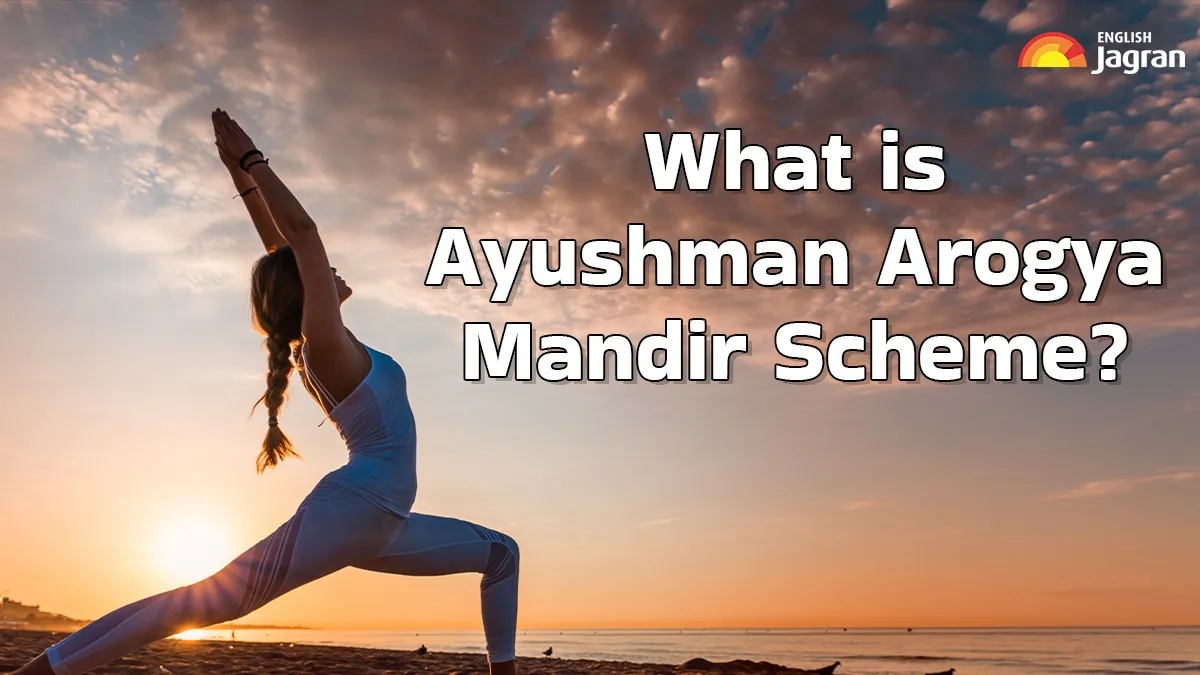 What is Ayushman Arogya Mandir Scheme? How 1,76,573 AAMs Help People To ...