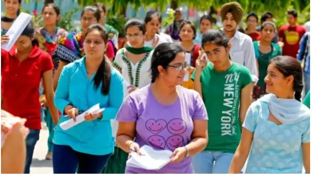 Bihar Board 12th Toppers List 2025: Check BSEB Inter Result Scorecard ...