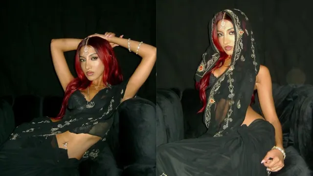 KATSEYE’s Indian-American Member Lara Raj Comes Out As Queer; Thanks ...