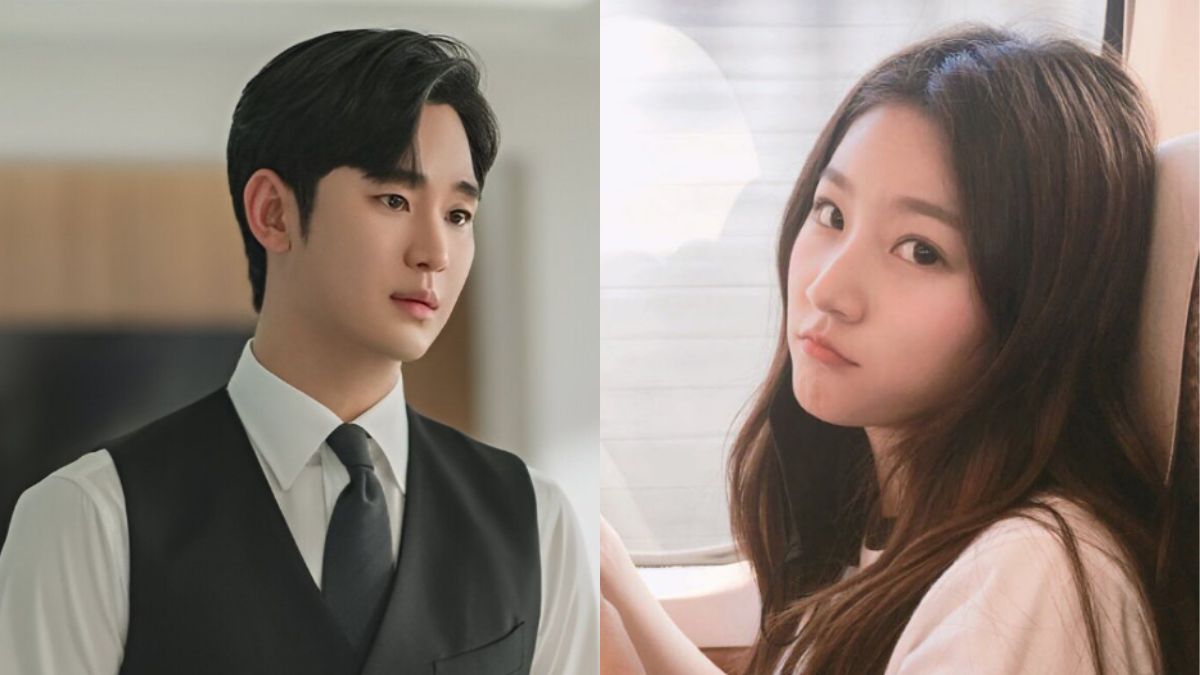 Kim Sae Ron's Ex-Boyfriend Denies Kim Soo Hyun’s Role In Her Death; Blames Family’s Indifference
