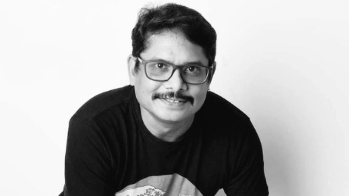 Veteran Tamil Director Manoj K Bharathiraja Dies At 48 Due To Cardiac ...
