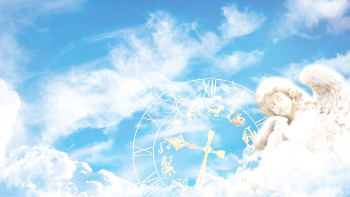 What Is 333 Angel Number Meaning? This Is The Reason You Keep Seeing It ...