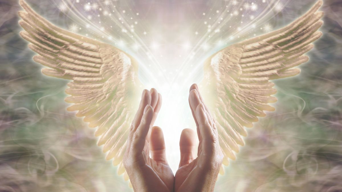 What Is 333 Angel Number Meaning? This Is The Reason You Keep Seeing It ...