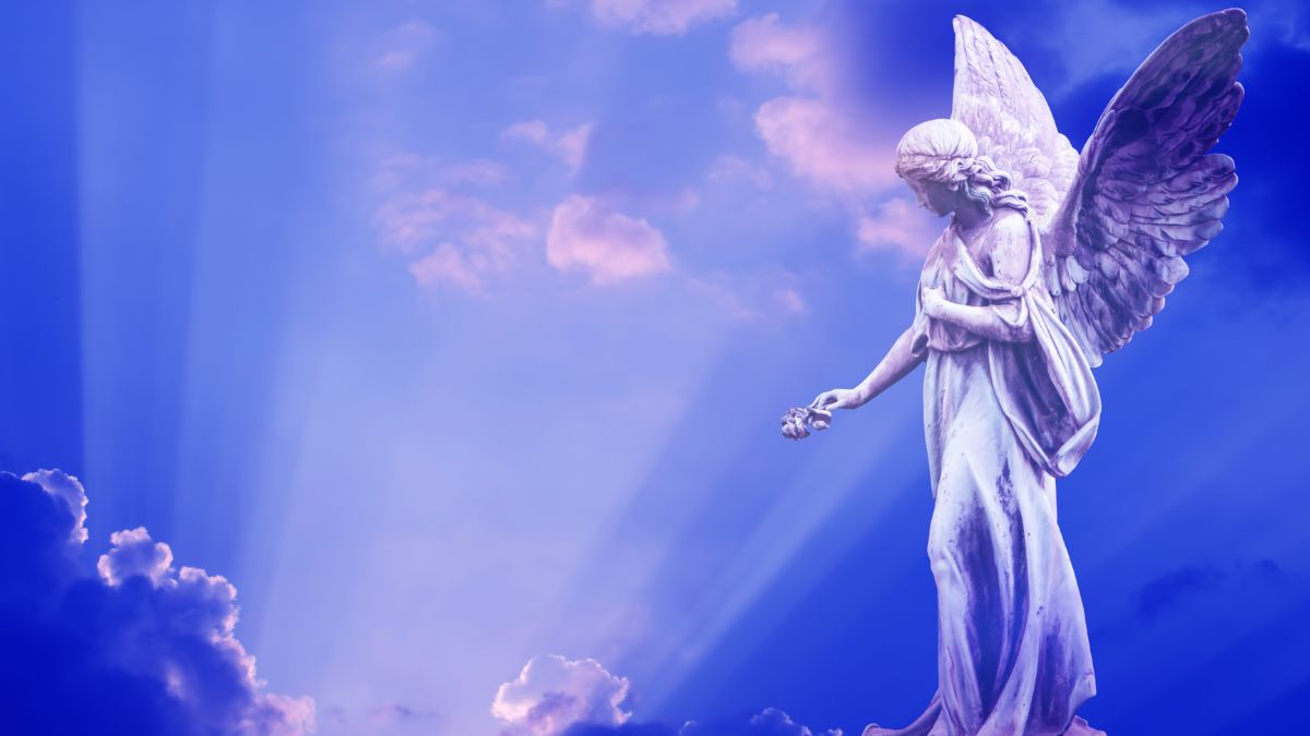 What Is 333 Angel Number Meaning? This Is The Reason You Keep Seeing It ...