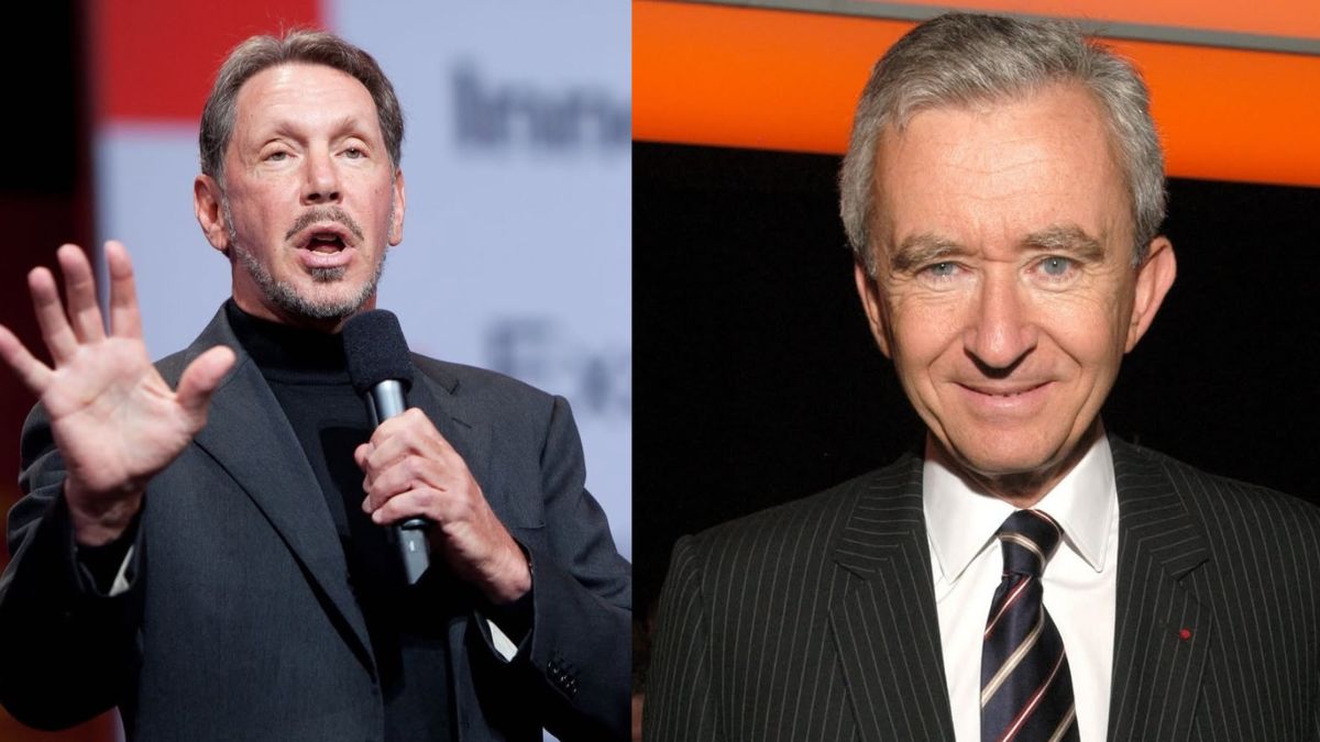 List Of Top 10 Richest People In The World As Of 2025: Elon Musk Tops The List Surpassing Amazon ...