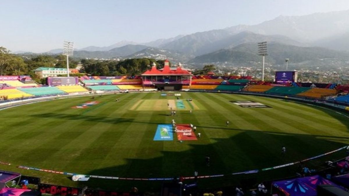 List Of Top Cricket Stadiums Hosting IPL 2025: Know Their Capacity ...